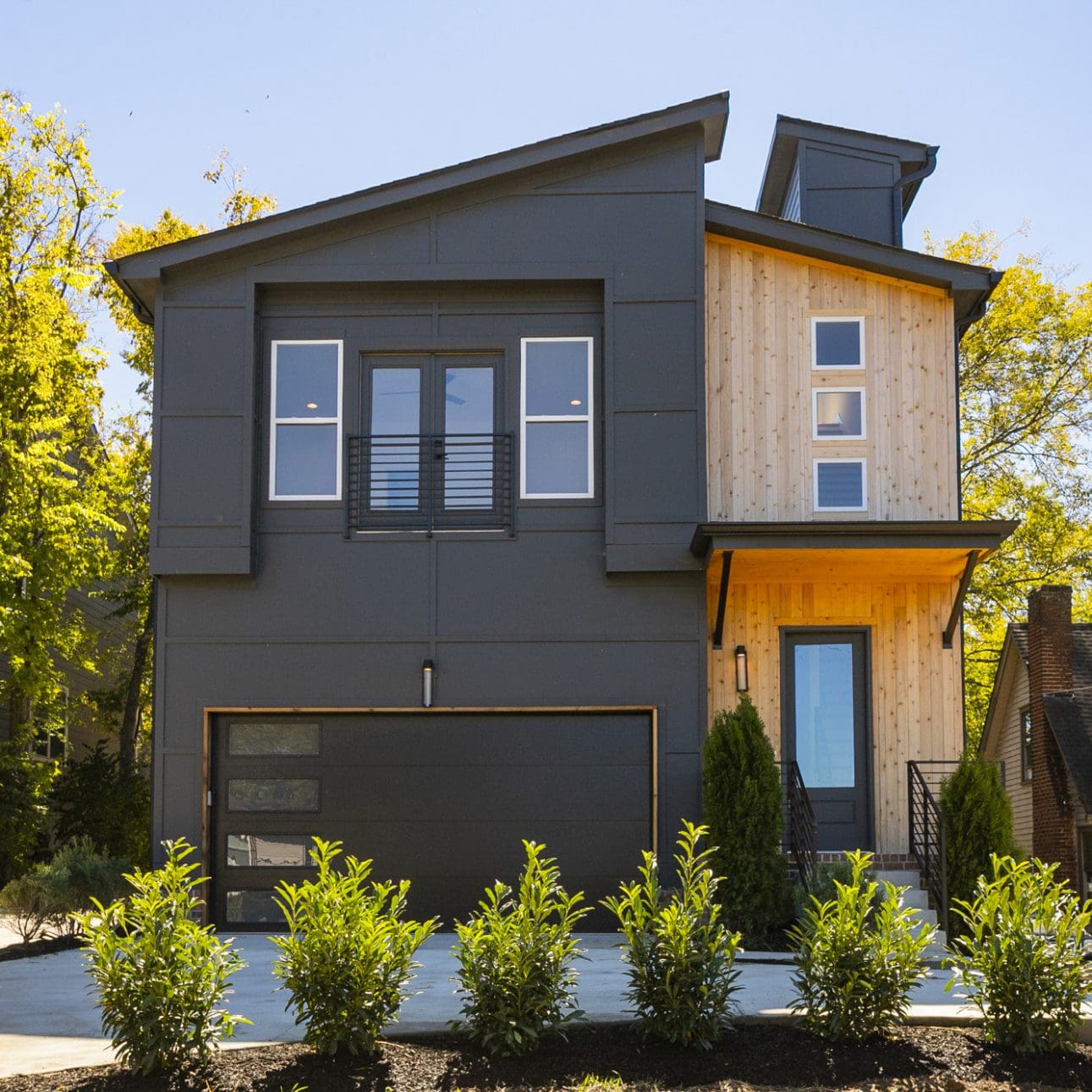 Developer of Quality Homes in Nashville | Red River Development