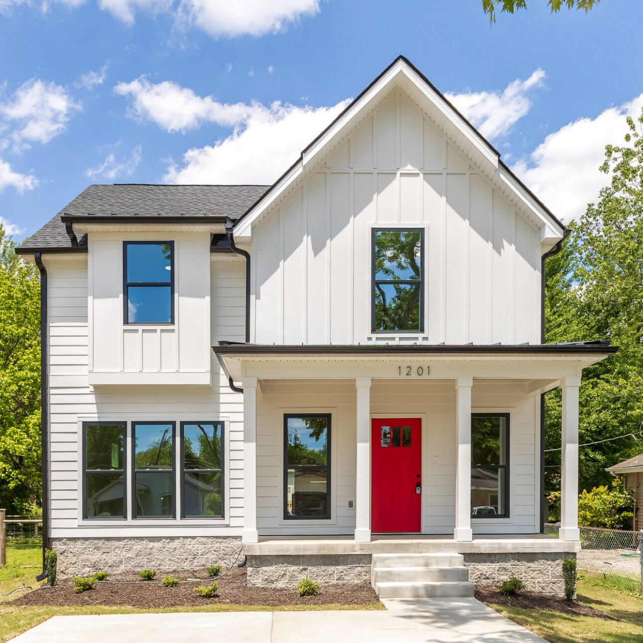 Developer of Quality Homes in Nashville | Red River Development
